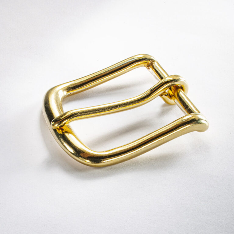 Simple buckle stem - from Neptunsgems